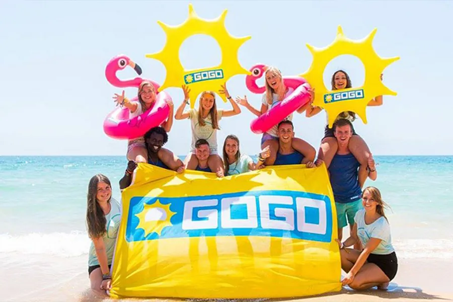 Duin en Strand | Een bijna all-in jongerenvakantie in Nederland